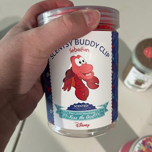 Scentsy | Toys | Scentsy Buddy Clip | Poshmark